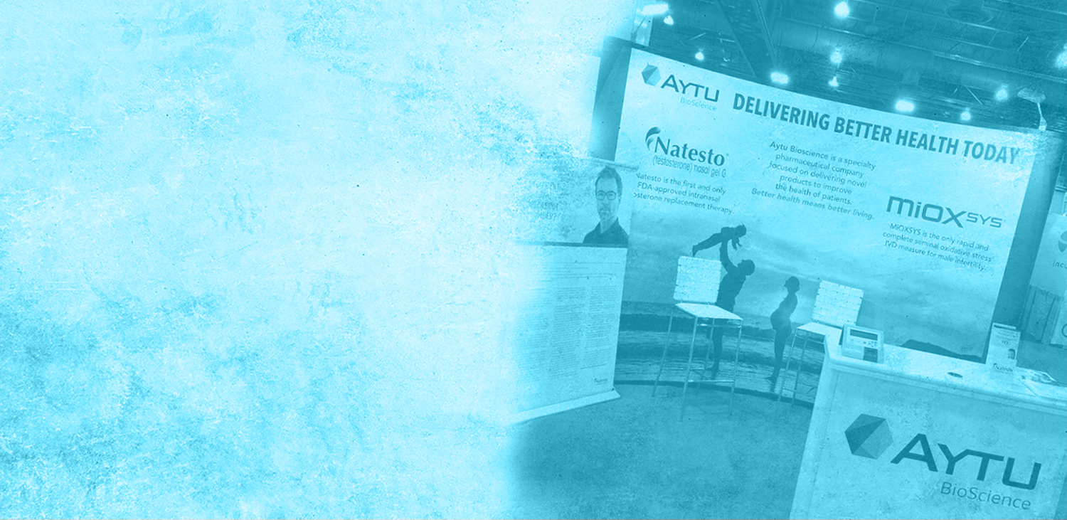 Aytu :BioScience - vncreative