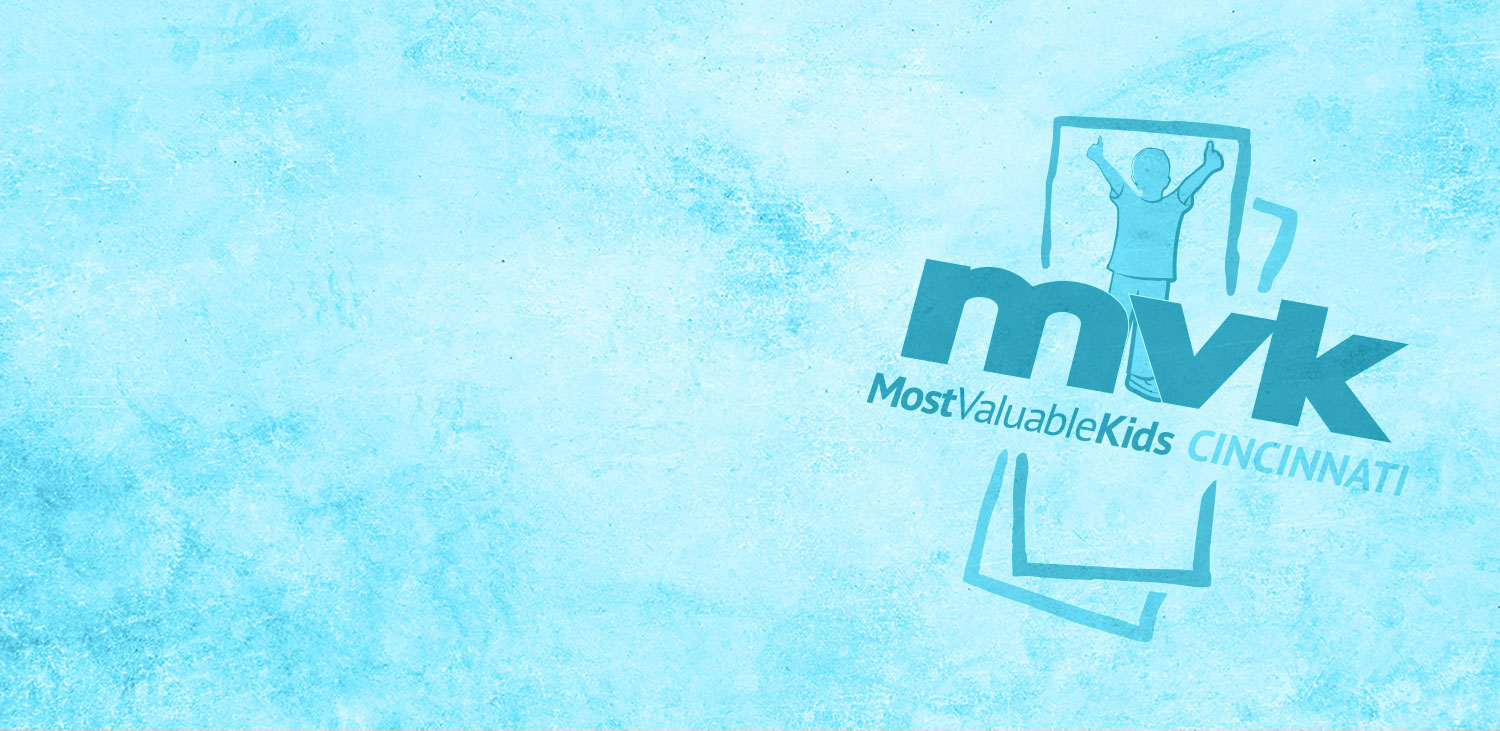 MVK :Most Valuable Kids - vncreative