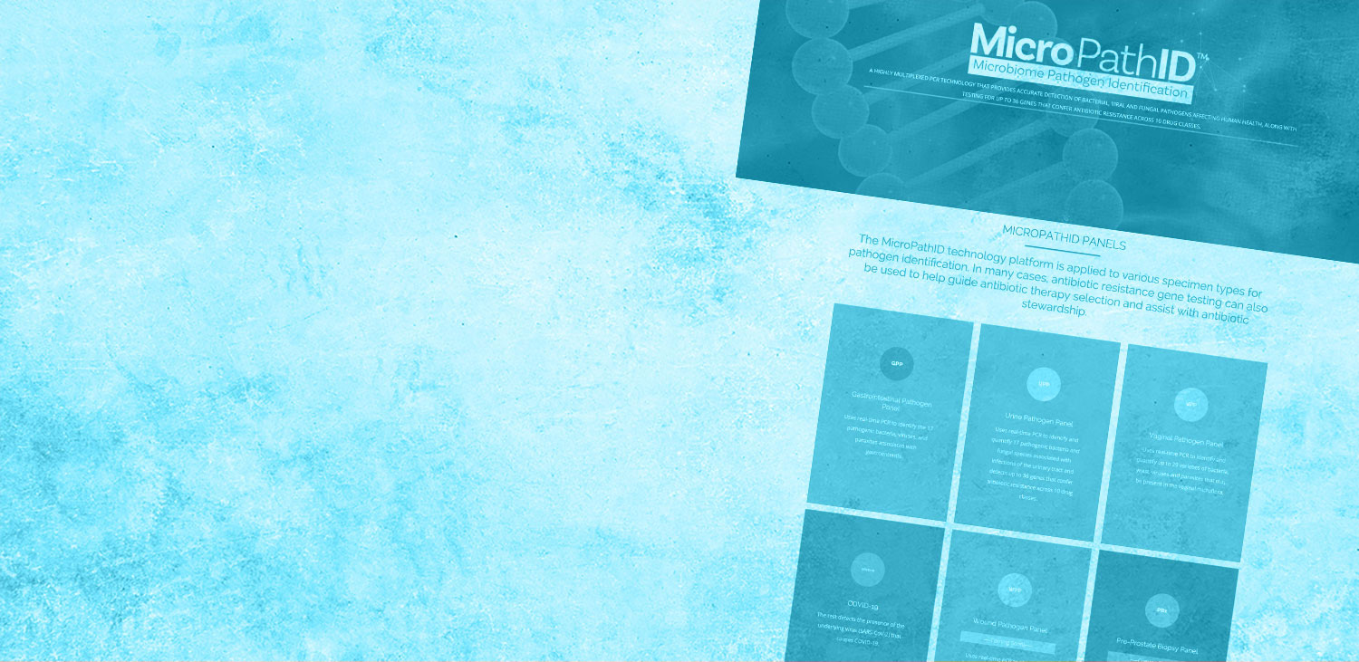 MicroPath ID - vncreative