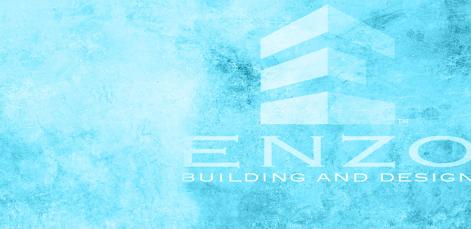 ENZO Building - vncreative